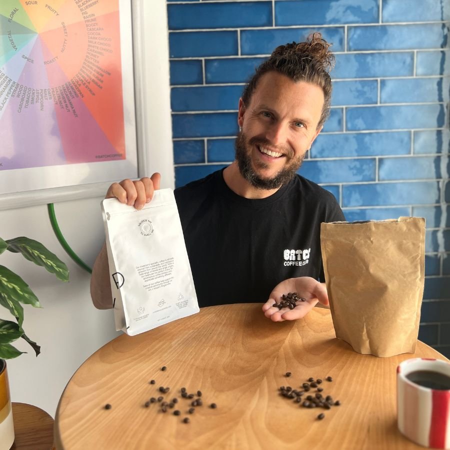 The Best Coffee Subscription UK 2024 (Barista's Pick)