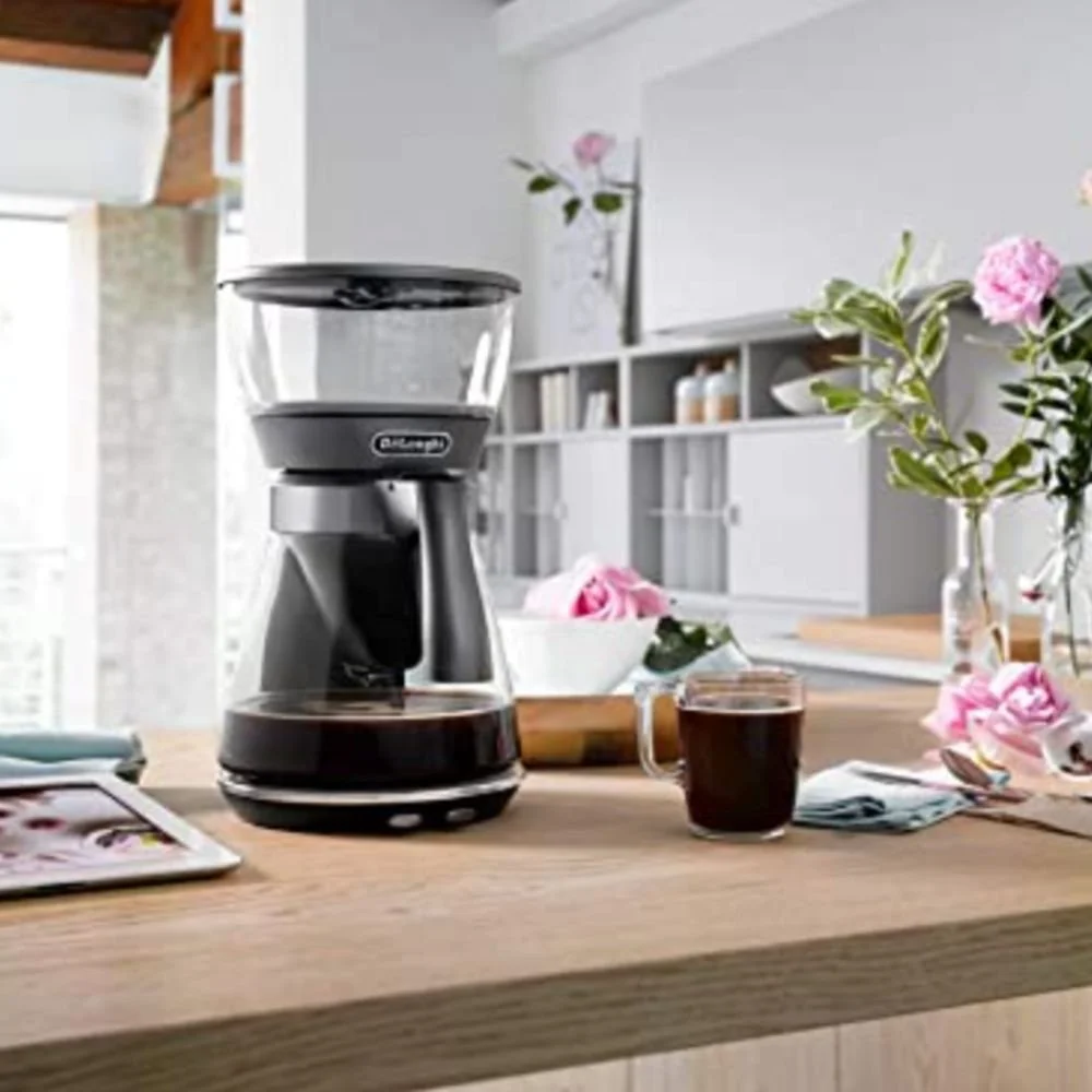 The Best Cheap Coffee Machines 2024 (Tom's Top 8 Picks)