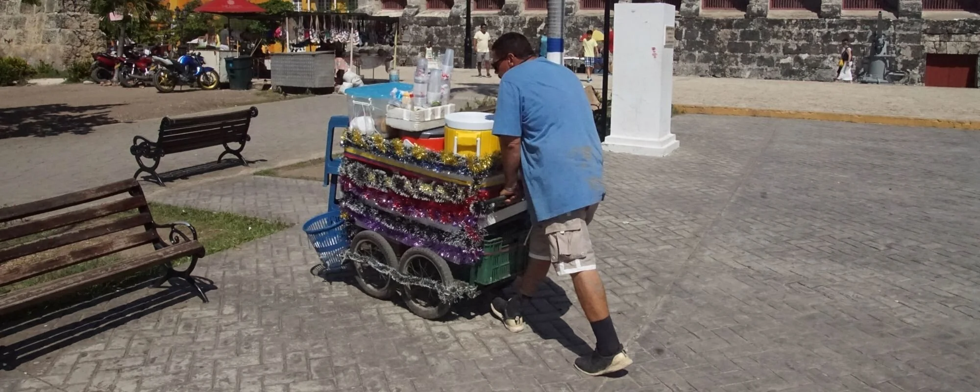 What is Tinto Coffee in Colombia? (How It's Made)