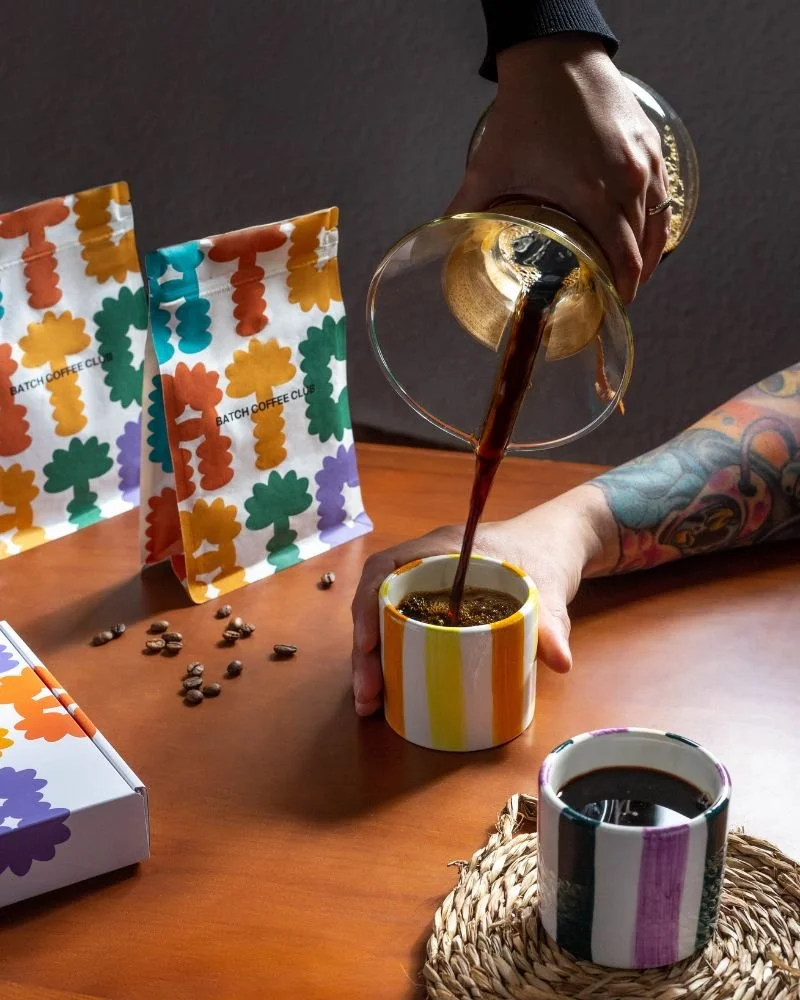 The Best Coffee Subscription UK 2024 (Barista's Pick)