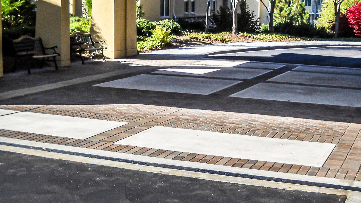 Appalachian Paving & Concrete, Inc.