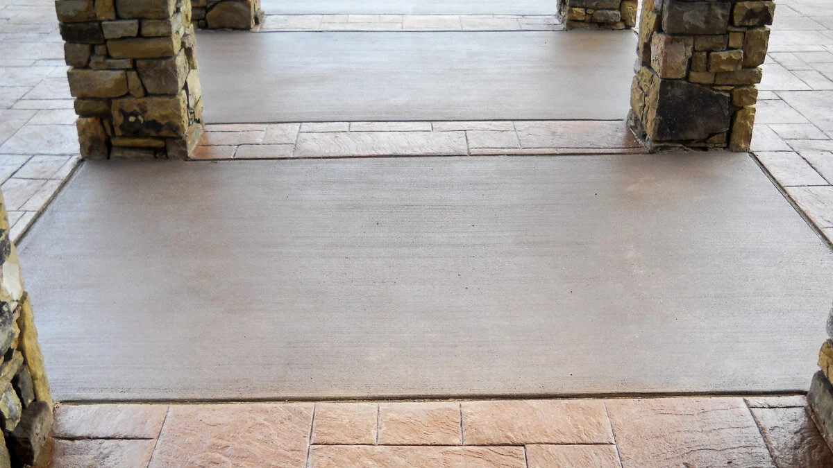 Appalachian Paving & Concrete, Inc.