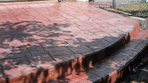 Appalachian Paving & Concrete, Inc.