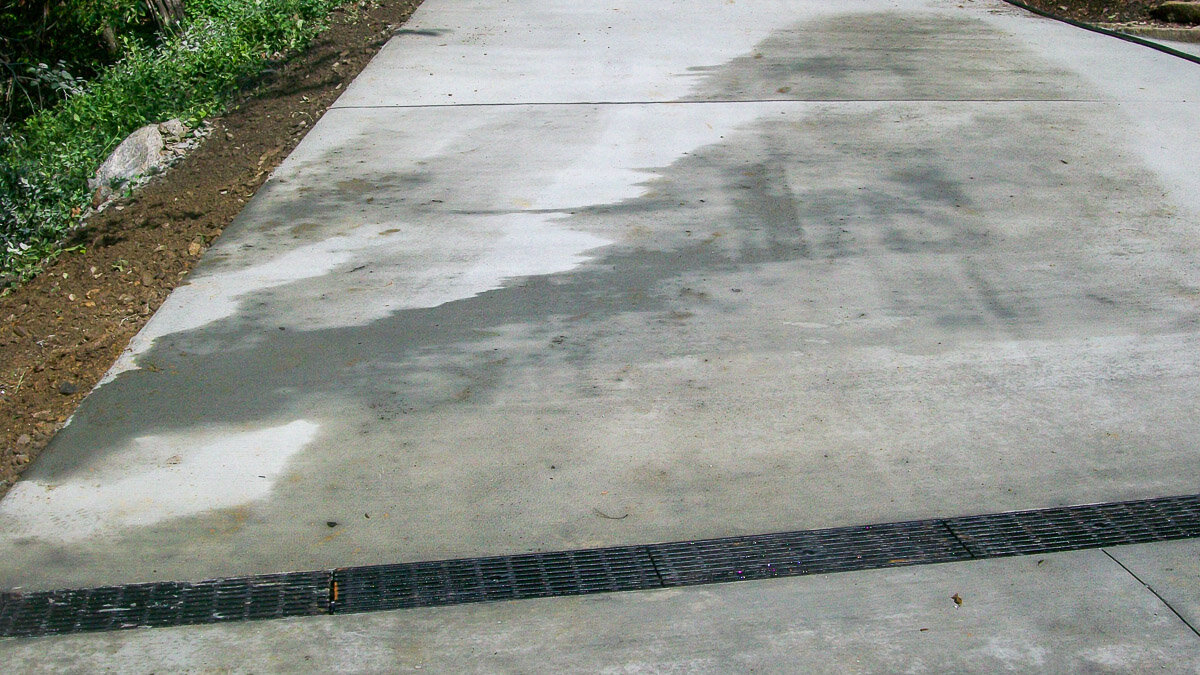 Appalachian Paving & Concrete, Inc.