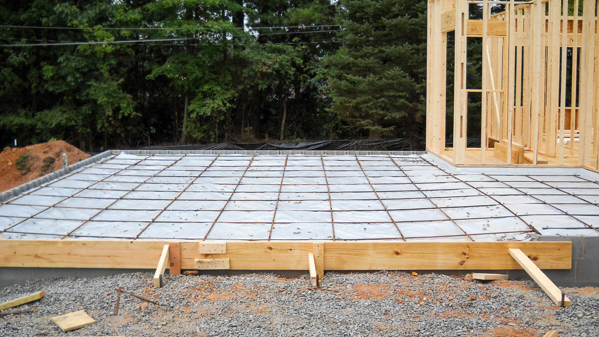 Residential Paving Services — Appalachian Paving & Concrete, Inc.