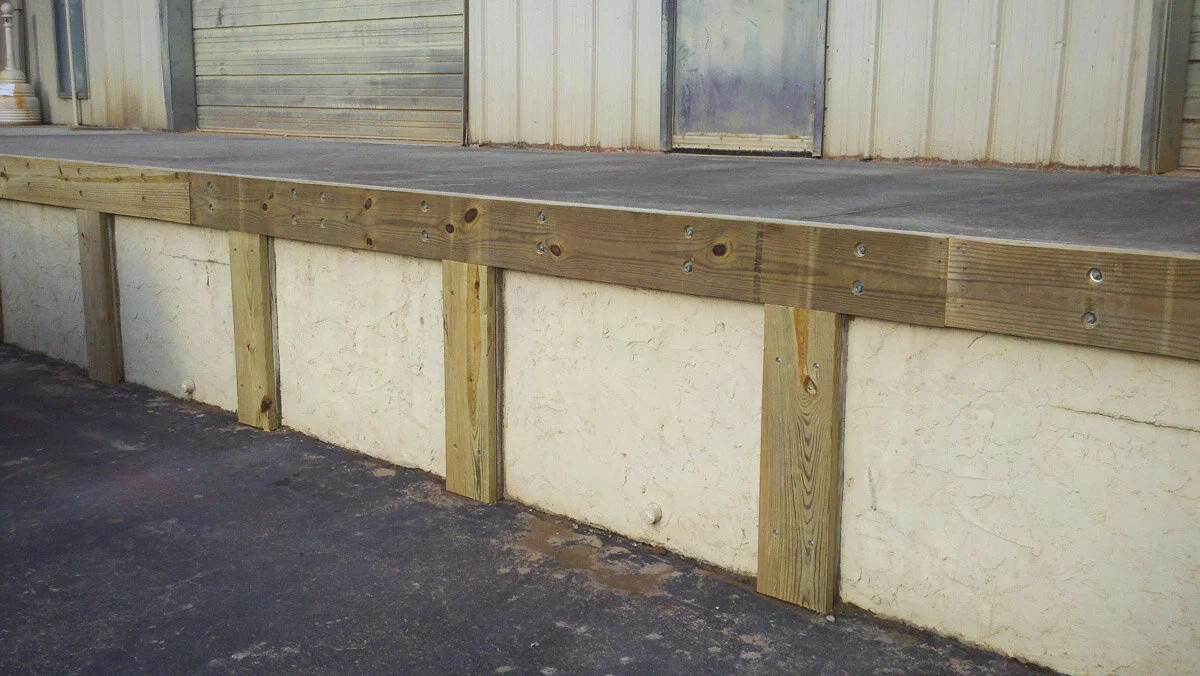 Commercial Paving, Repair, Maintenance — Appalachian Paving & Concrete ...