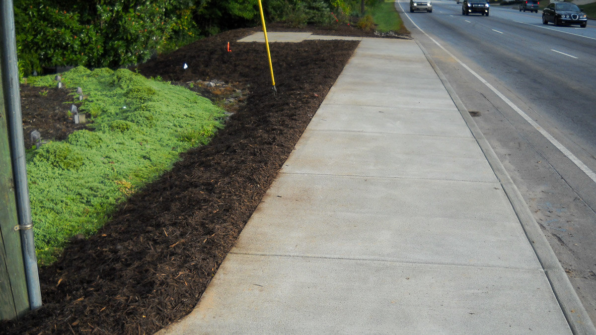 Commercial Paving, Repair, Maintenance — Appalachian Paving & Concrete ...