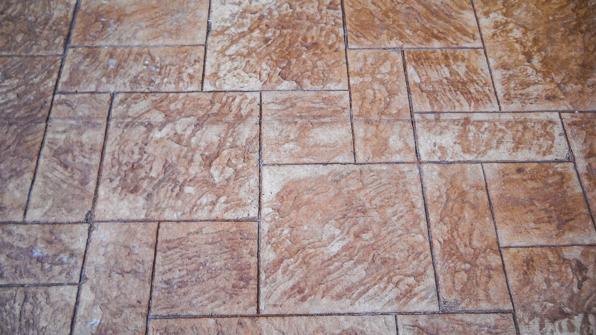 Concrete Examples — Appalachian Paving & Concrete, Inc.
