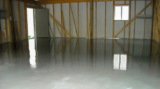 Concrete Examples — Appalachian Paving & Concrete, Inc.