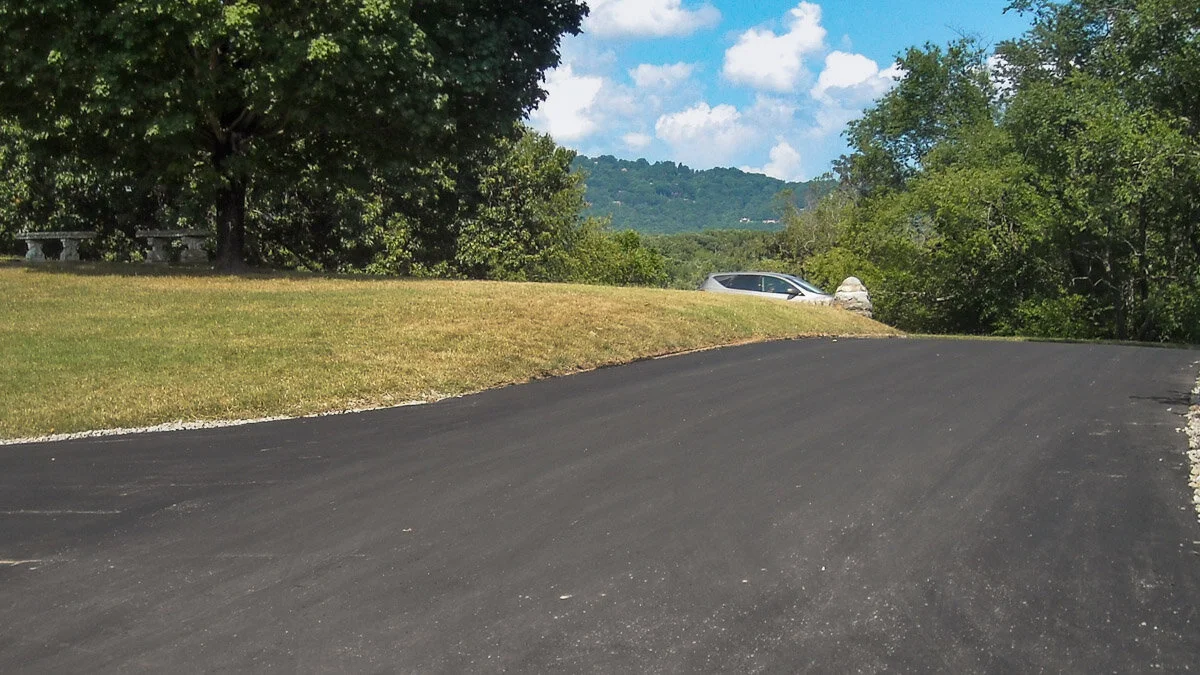 Asphalt Examples — Appalachian Paving & Concrete, Inc.