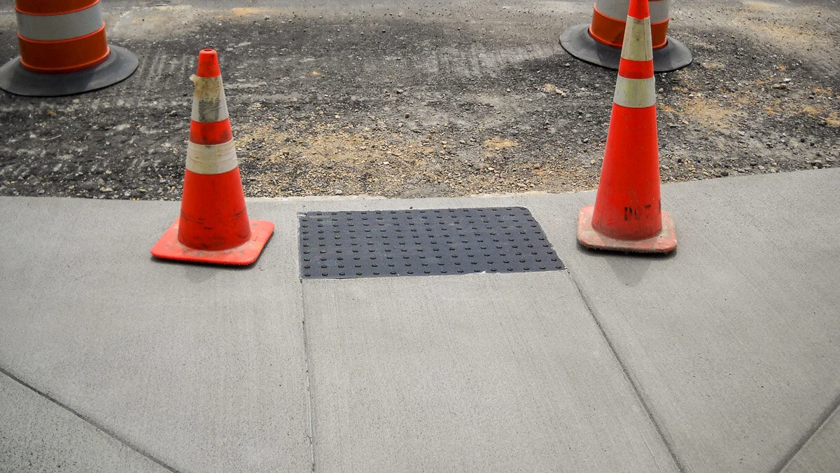NCDOT Projects — Appalachian Paving & Concrete, Inc.
