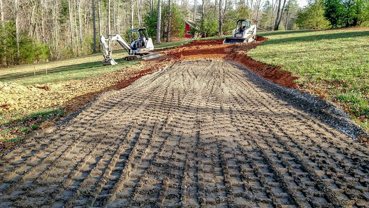 Commercial Paving, Repair, Maintenance — Appalachian Paving & Concrete ...