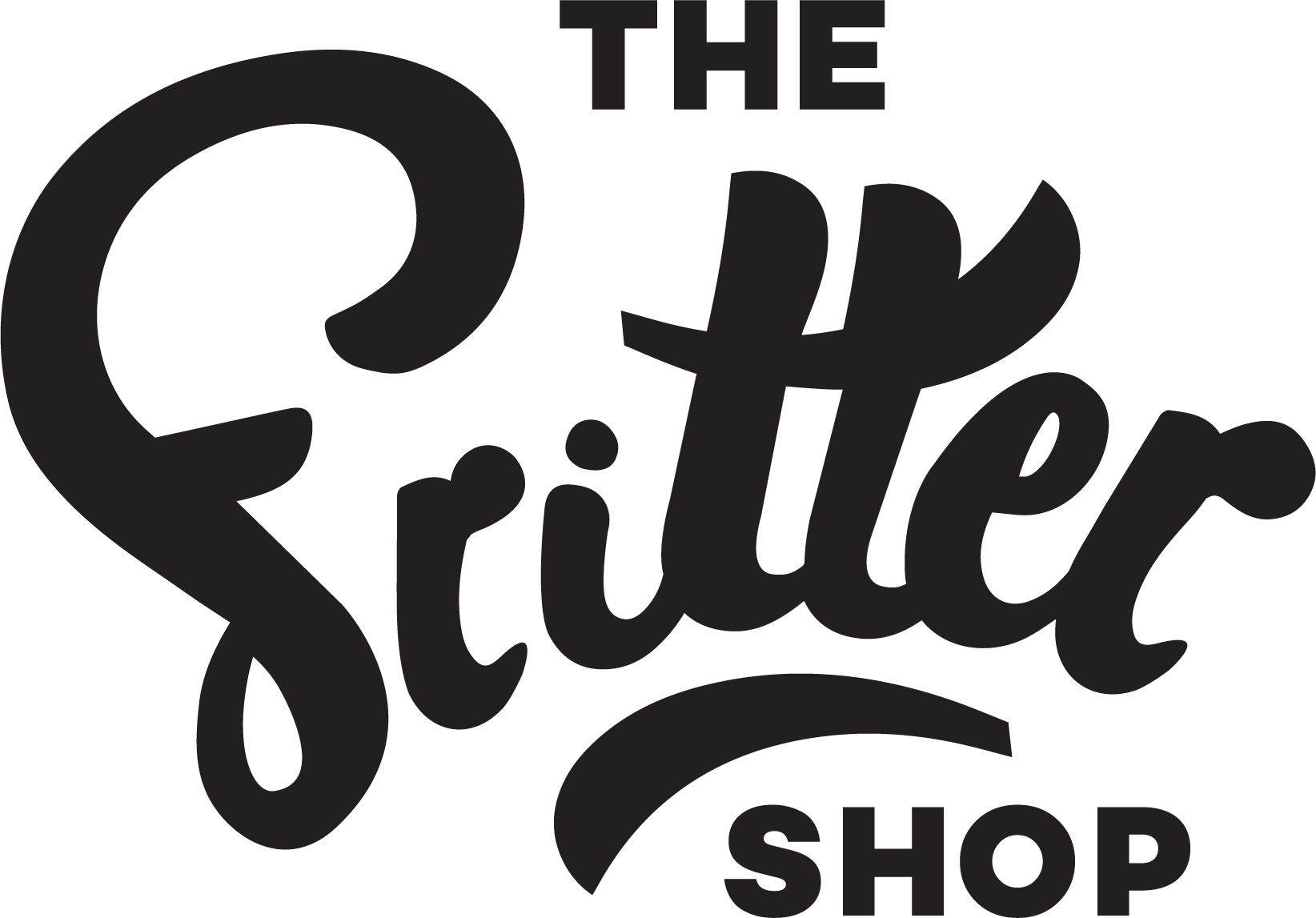 The Fritter Shop — The Grove