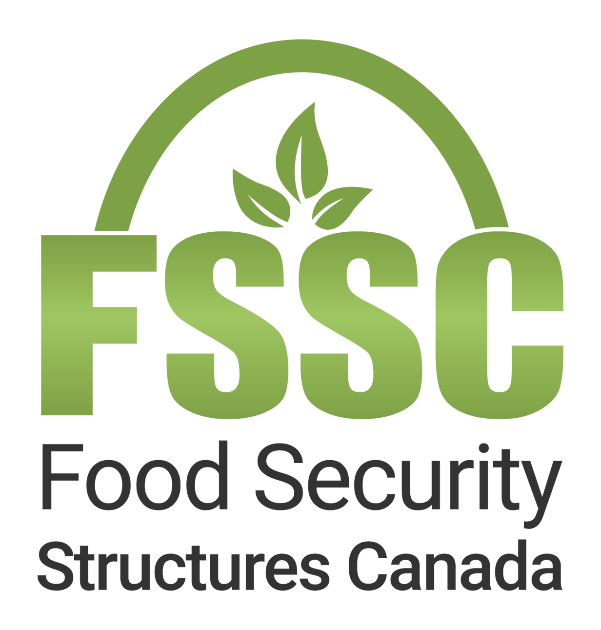 Food Security Structures Canada — The Grove