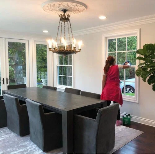 Casa Fantastic Cleaning Services - Residential and Commercial Cleaners