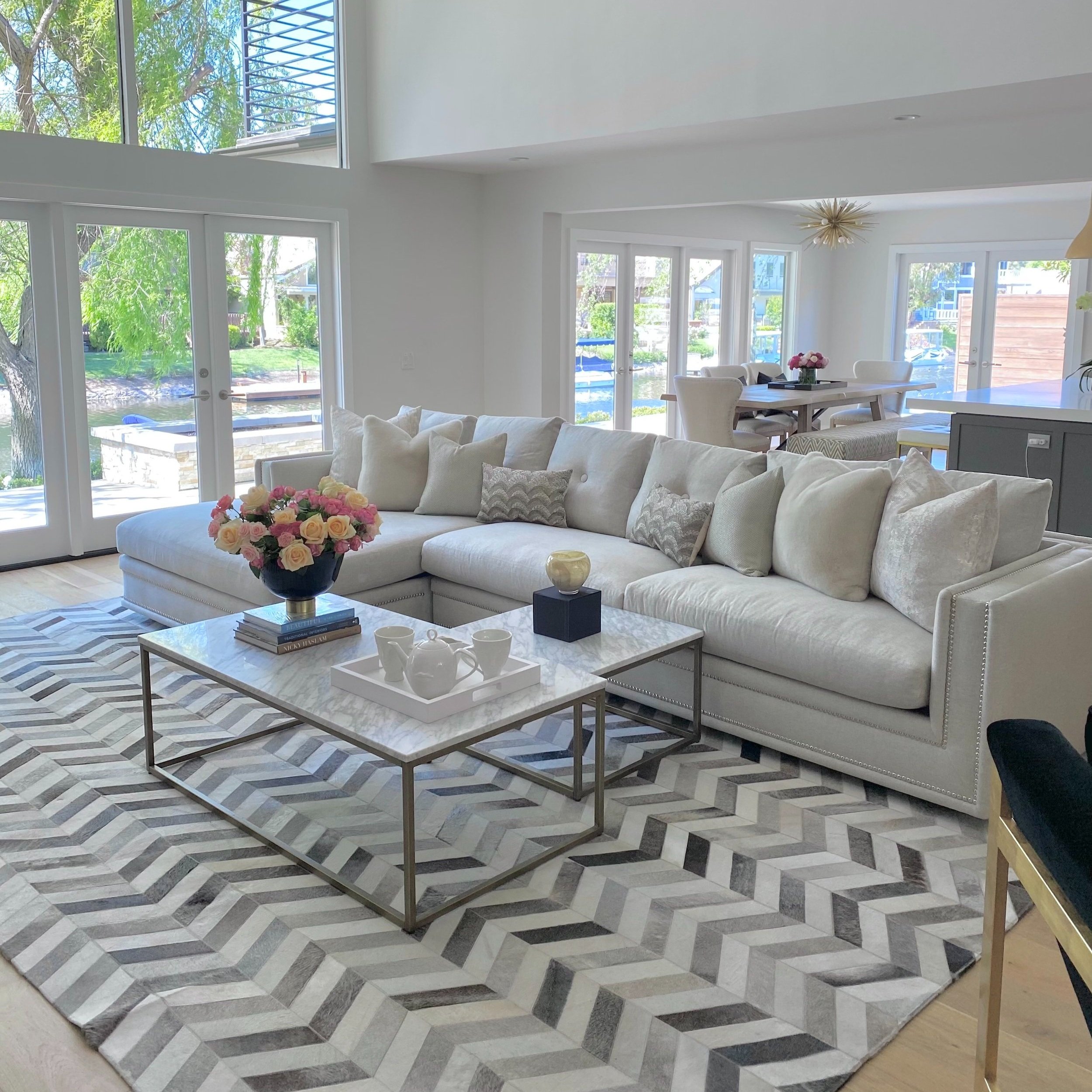 Cleaning Services Los Angeles | Beverly Hills Residential House Cleaners