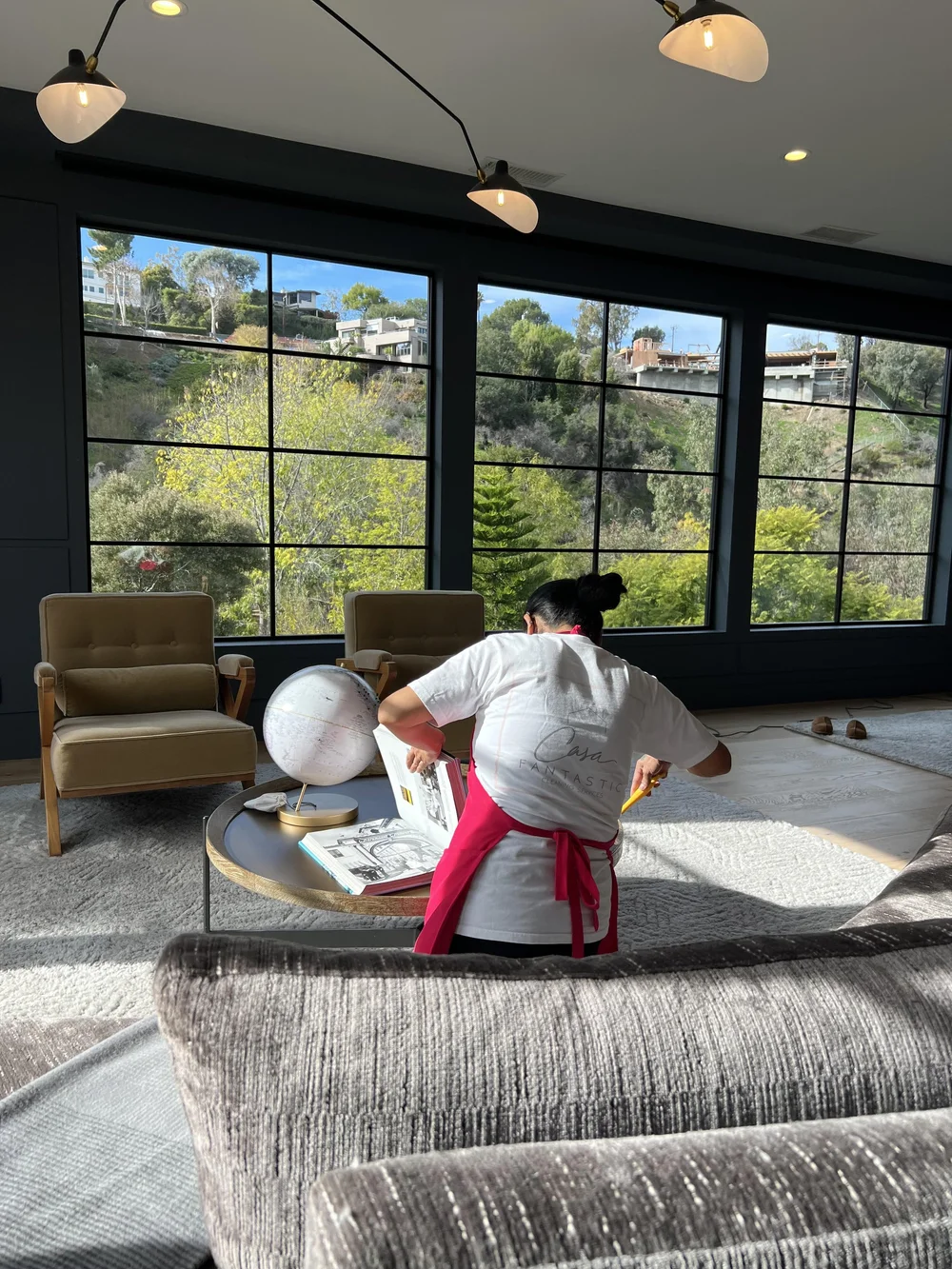 Cleaning Services Los Angeles | Beverly Hills Residential House Cleaners
