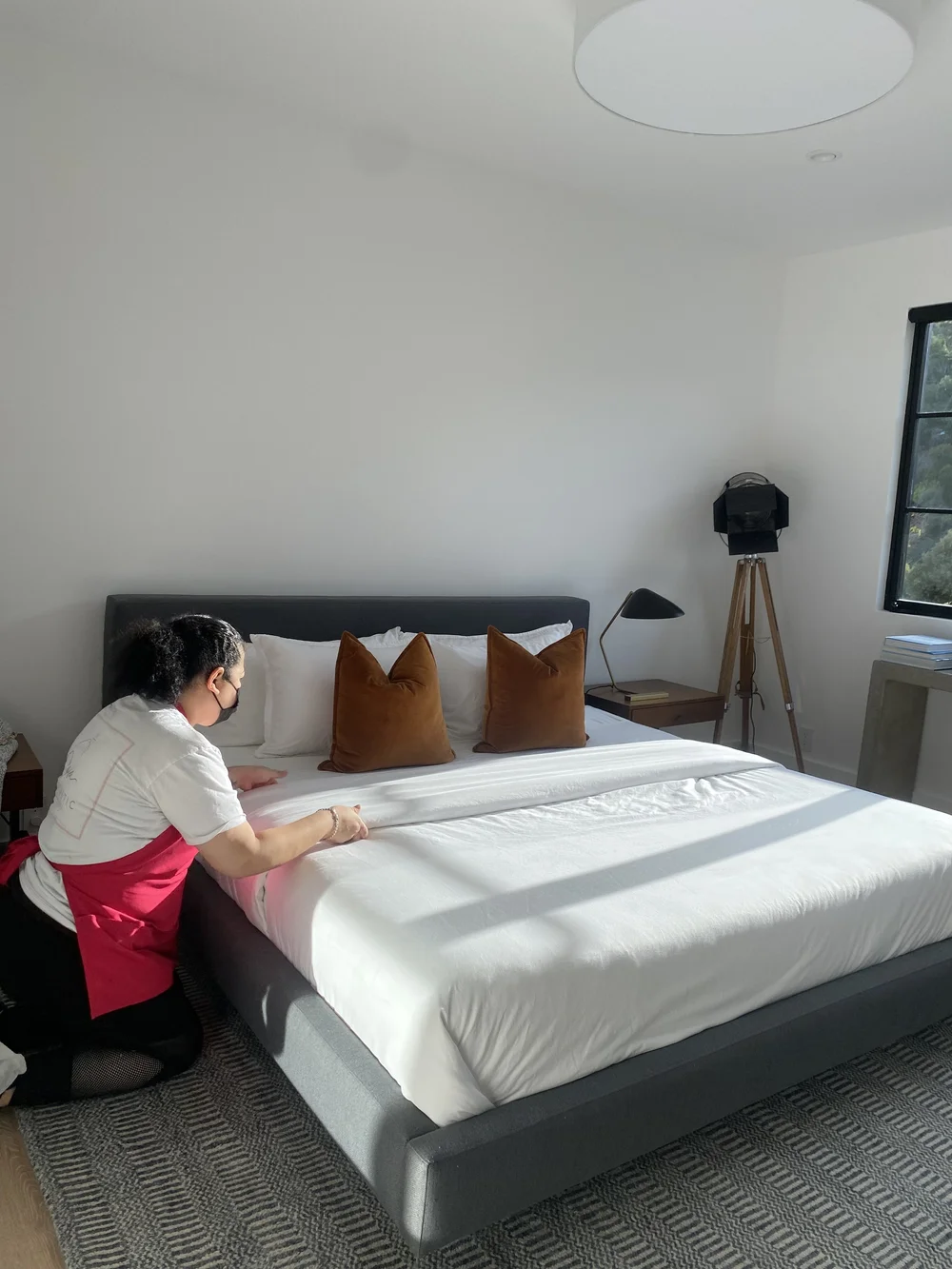 Cleaning Services Los Angeles | Beverly Hills Residential House Cleaners