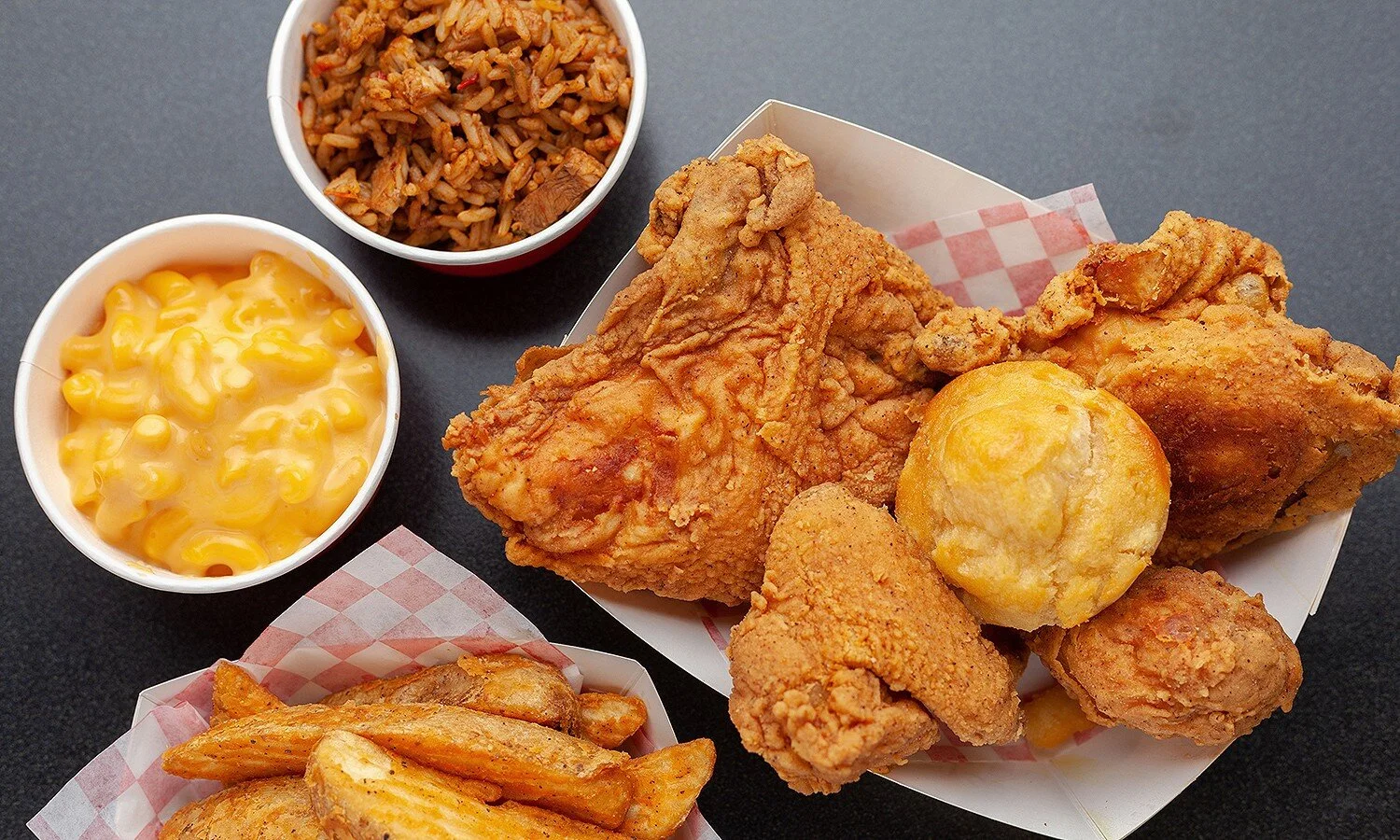 krispy krunchy chicken recipes : r/Appalachia