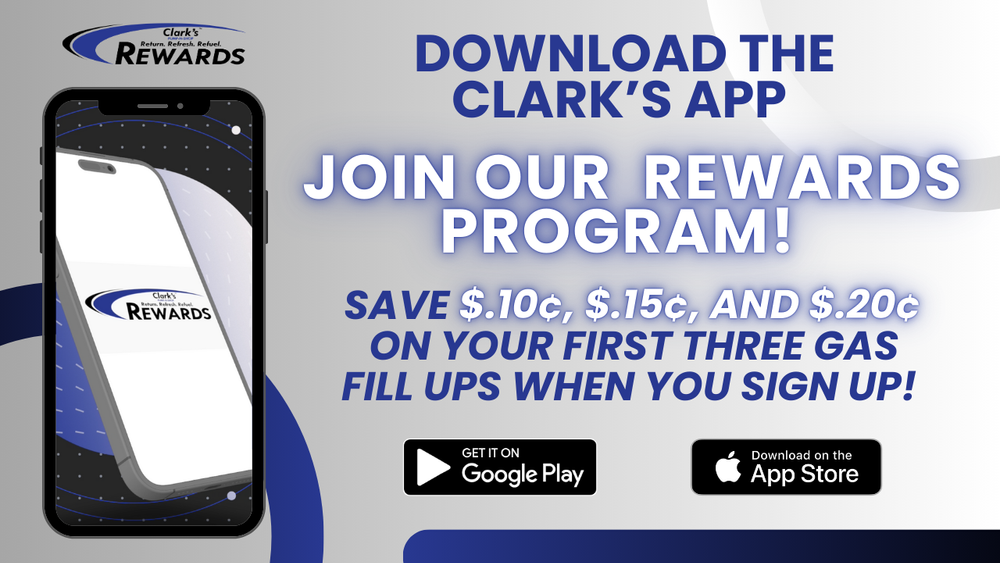 Clark's Pump-N-Shop