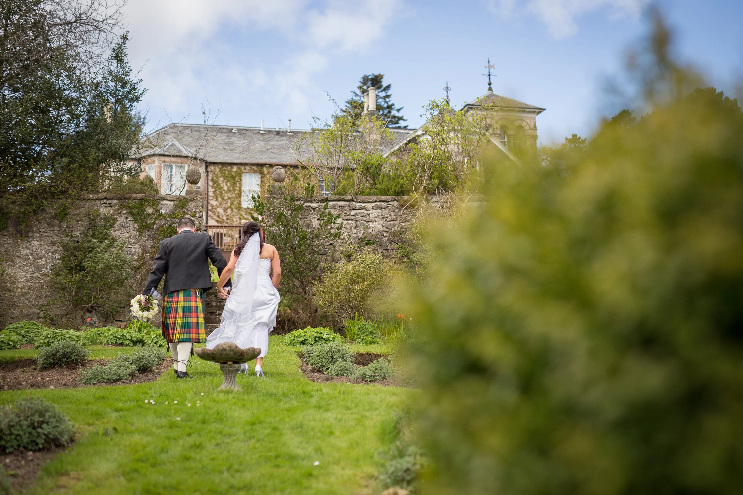 Wedding Venue Loch Ness | Loch Ness Country House