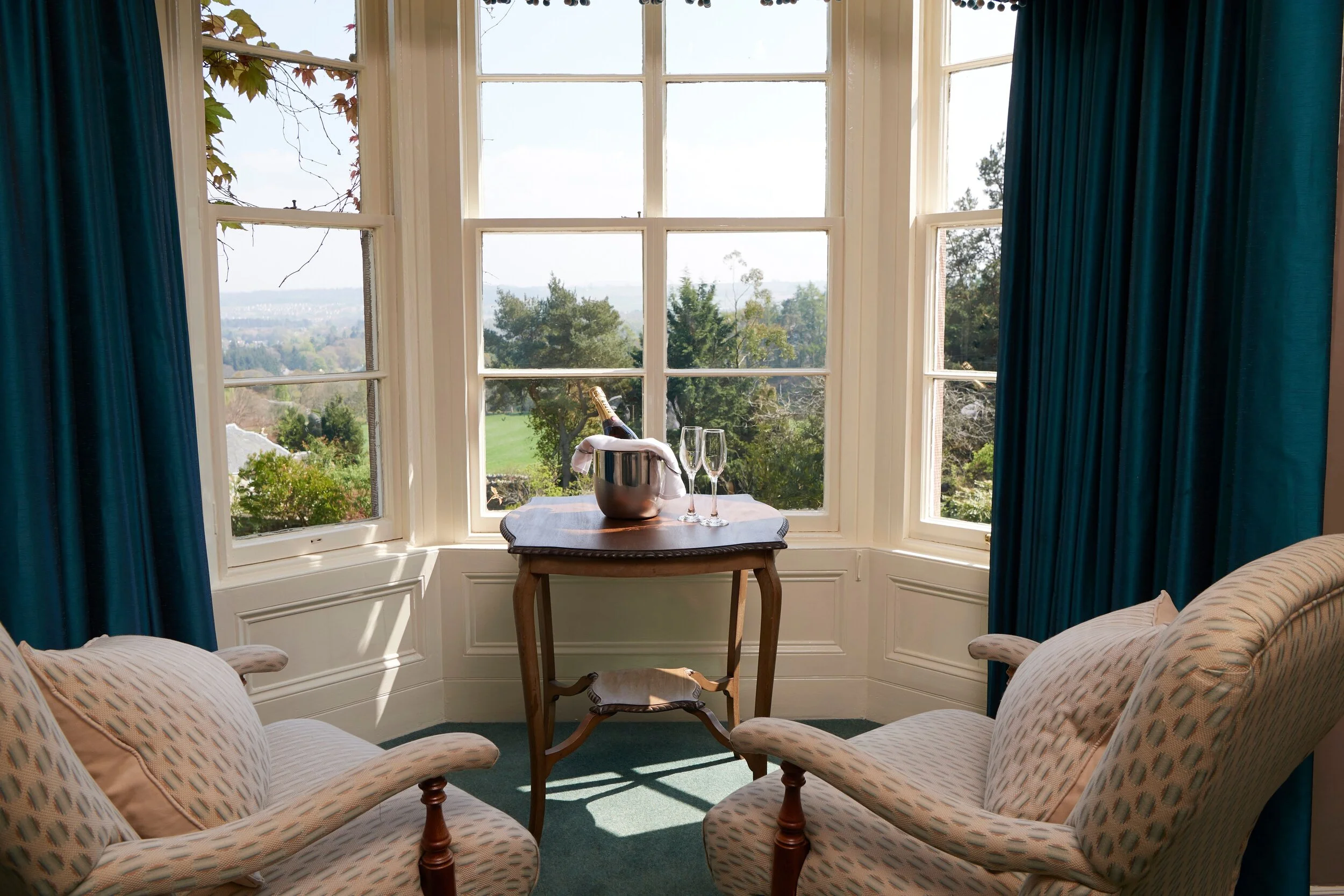 Loch Ness Country House Hotel | Luxury Hotel Loch Ness