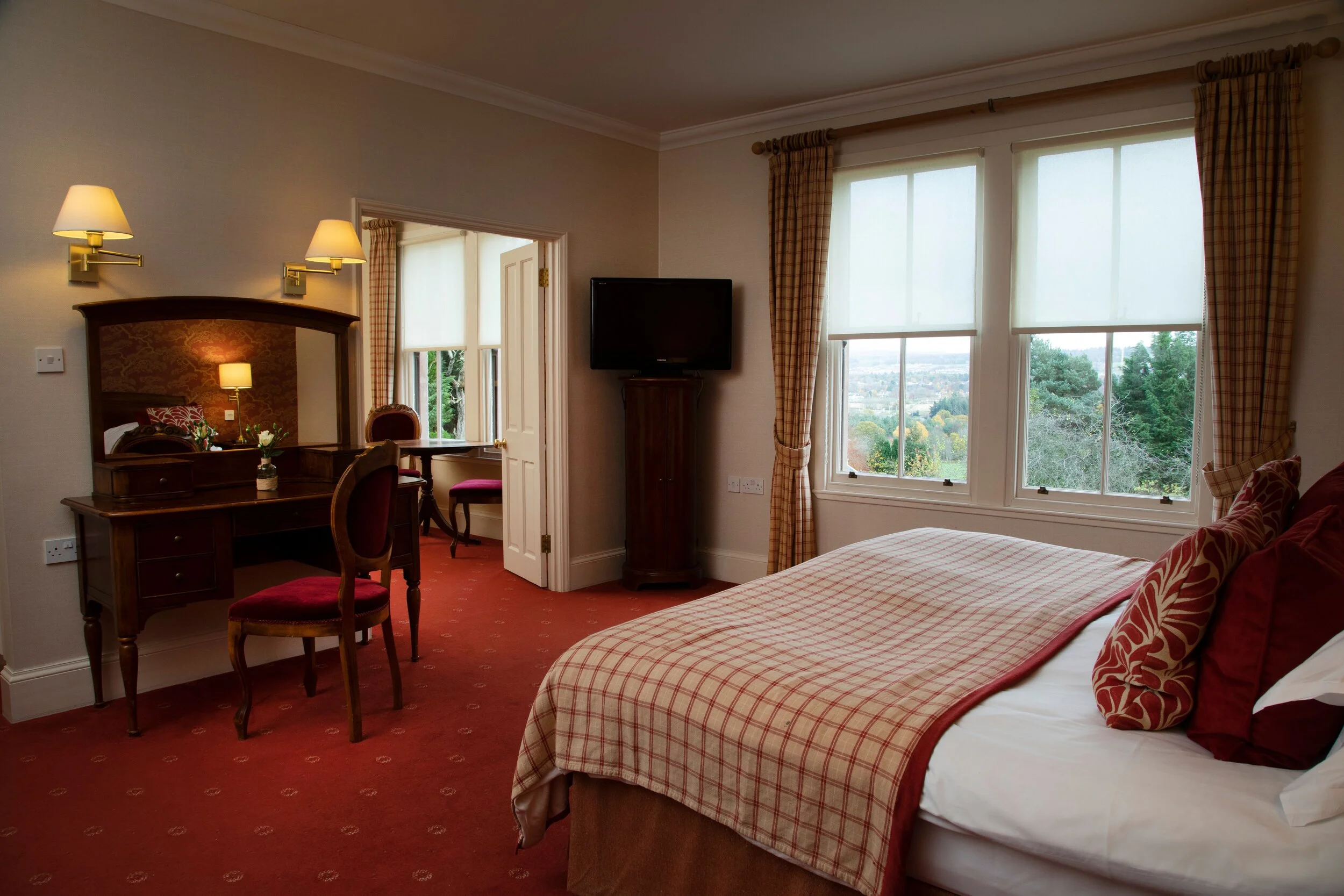 Loch Ness Country House Hotel | Luxury Hotel Loch Ness