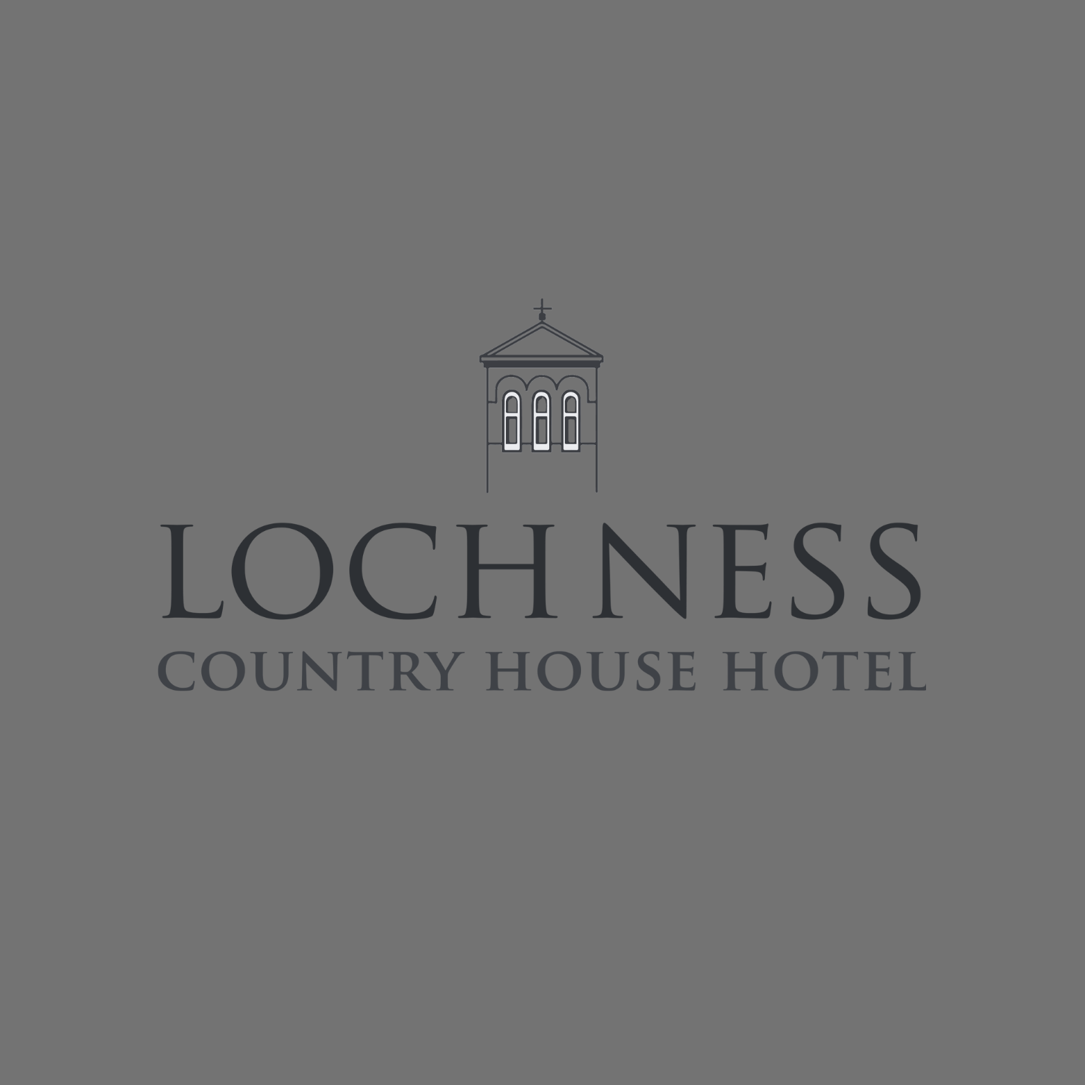 White House Hotel Logo