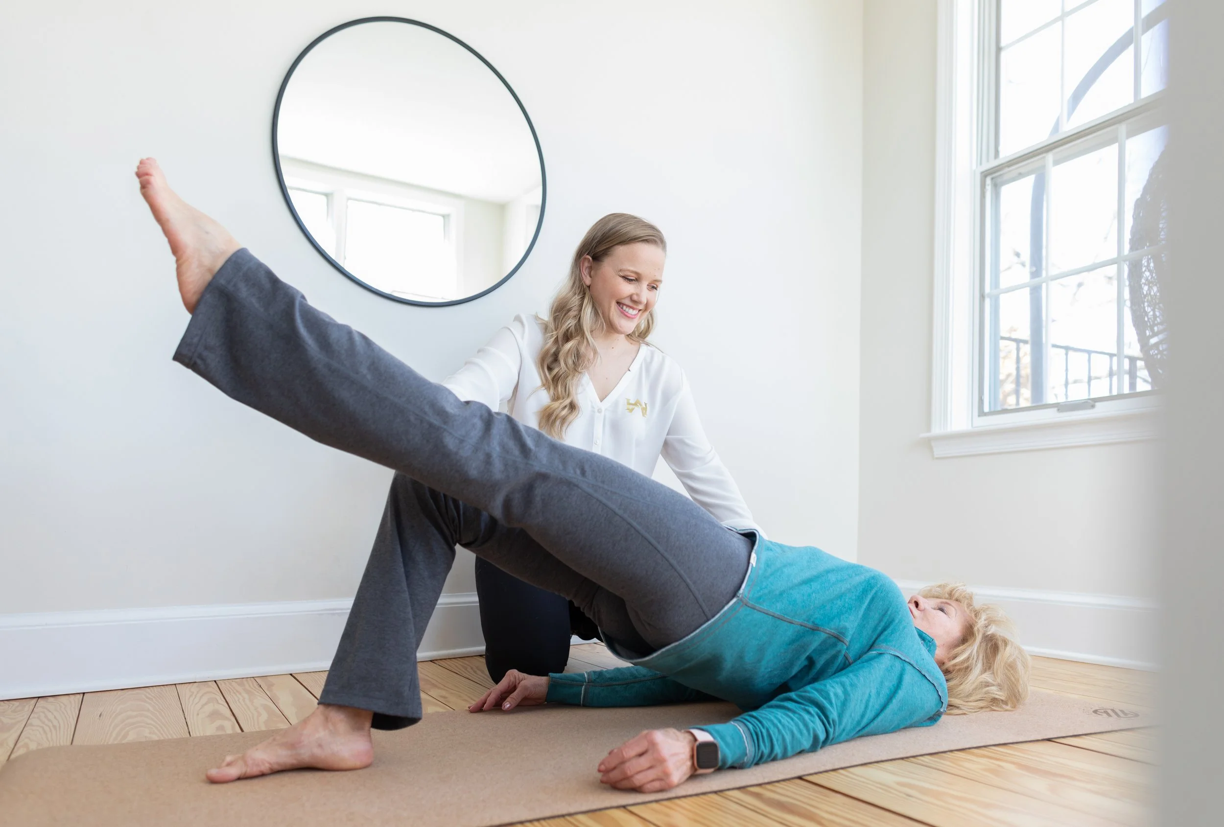 Maryland's top-rated Headshot + Brand Marketing Photographer