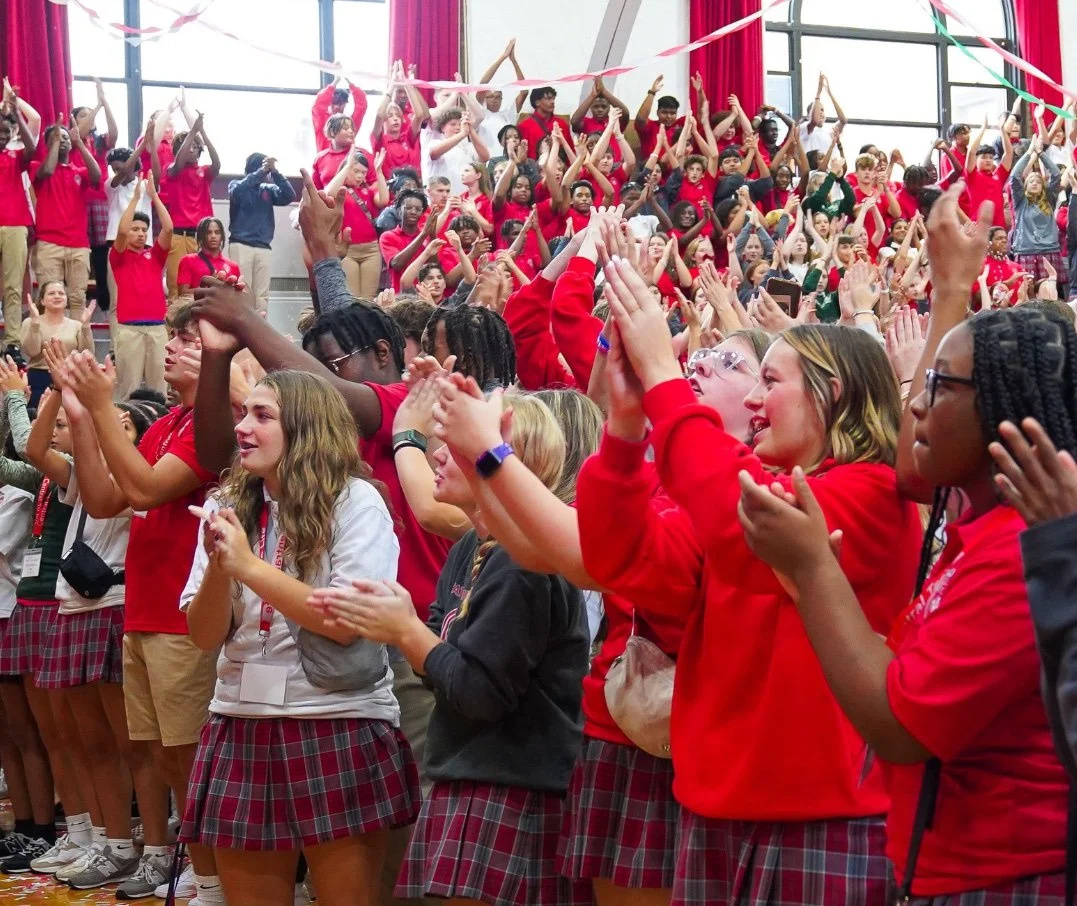 About — Central Catholic High School