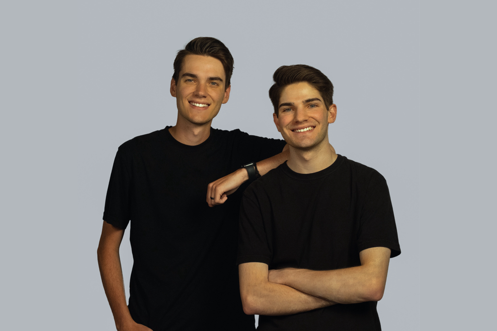 Scally Brothers Bring Music to Worship Wednesday — Central Catholic ...