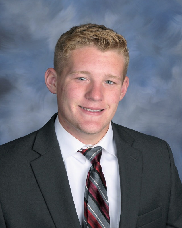 Seniors — Central Catholic High School