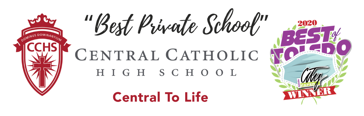 CCHS Events Cal — Central Catholic High School