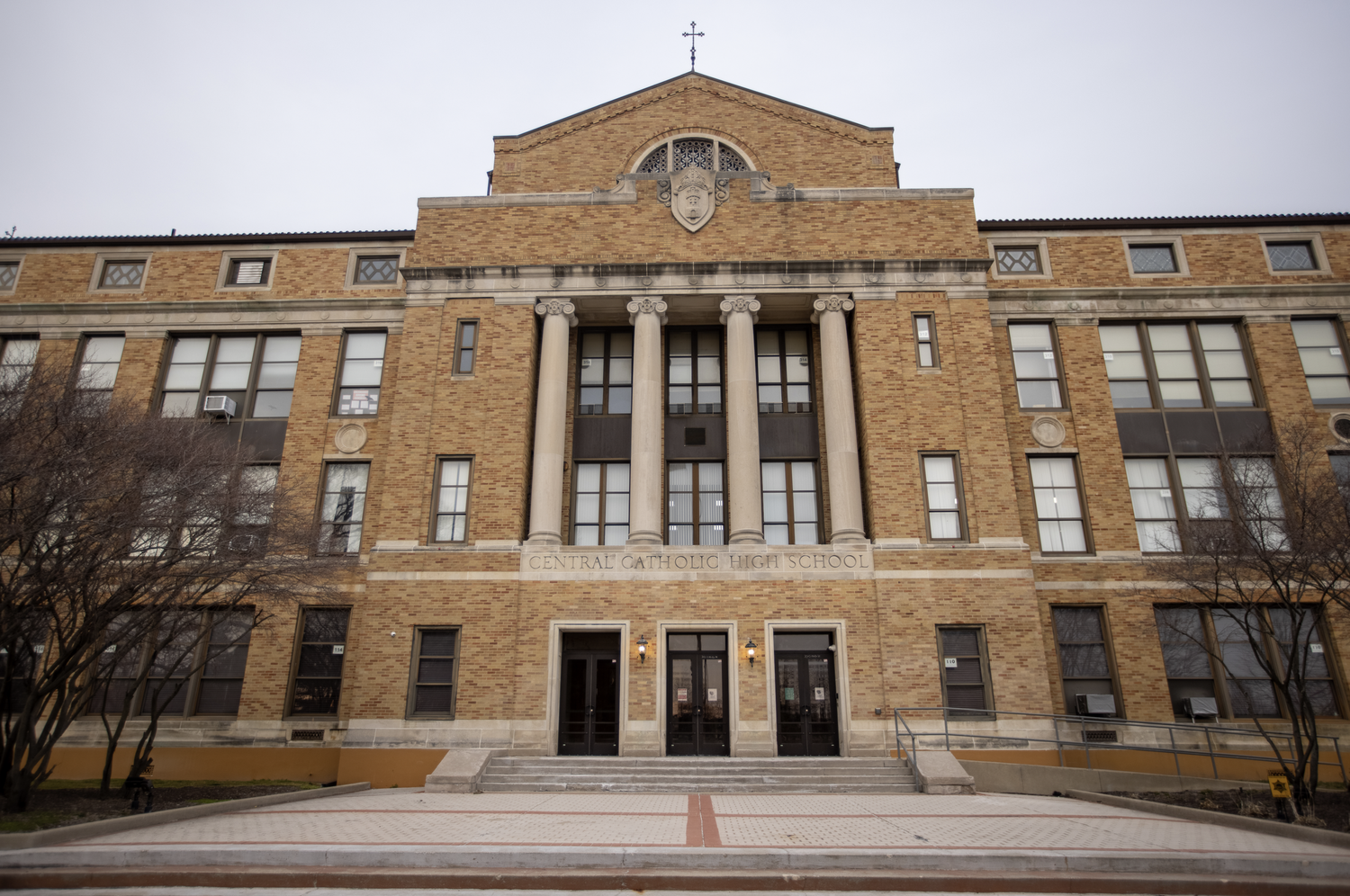 Athletic Summer Camps — Central Catholic High School