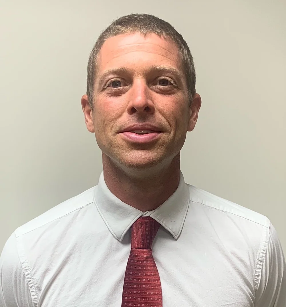 Chad Huntebrinker Named CCHS Dean of Students — Central Catholic High ...