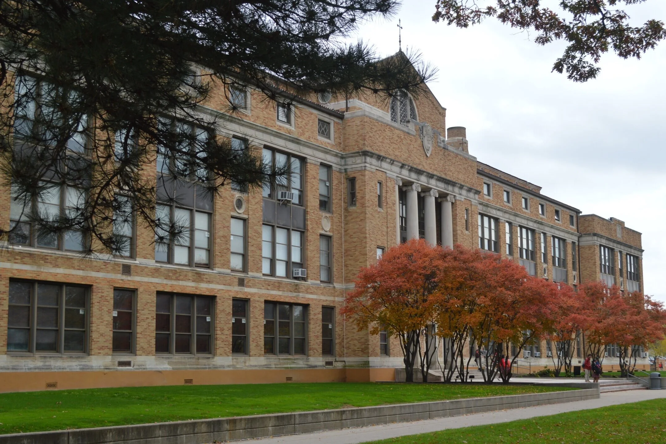 Giving — Central Catholic High School