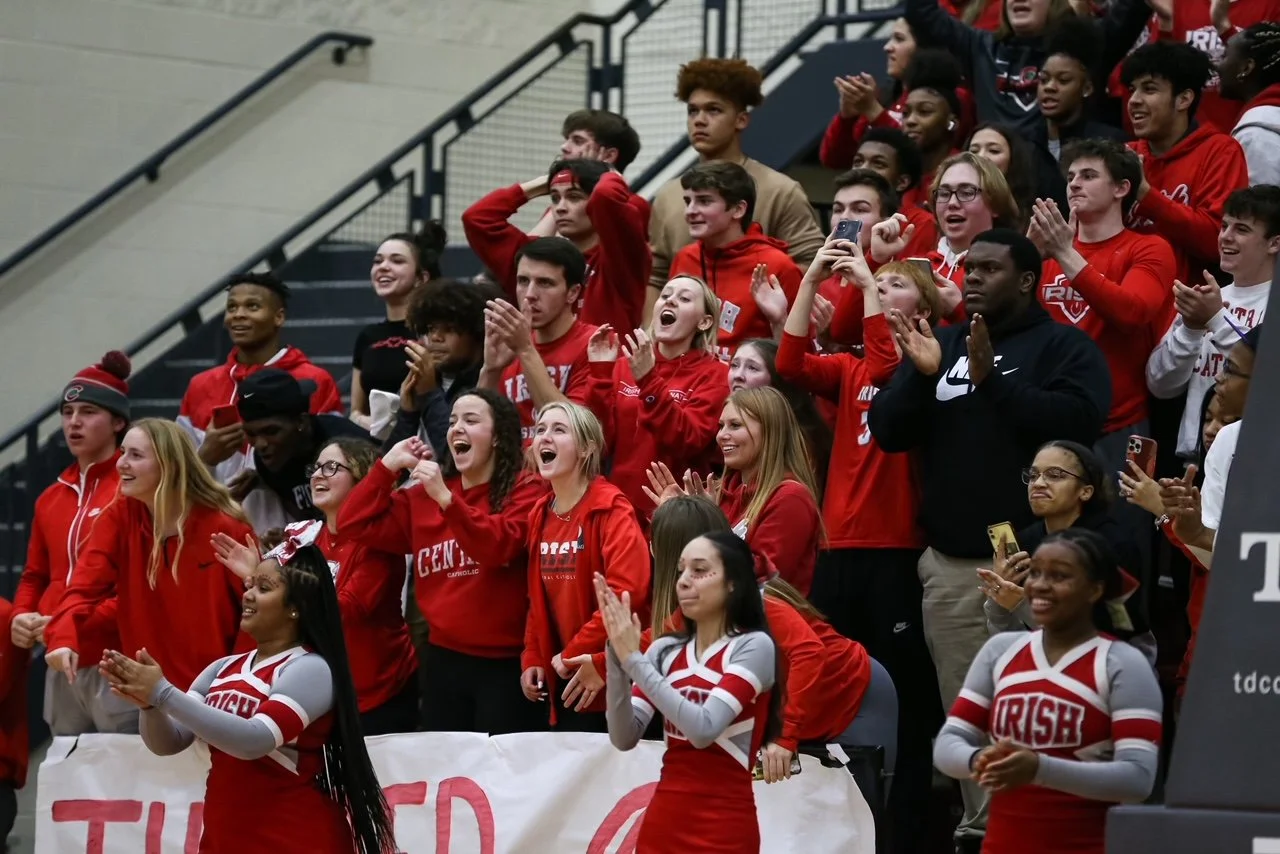 Boys’ Basketball Stuns Nationally Ranked Word of God Christian Academy ...