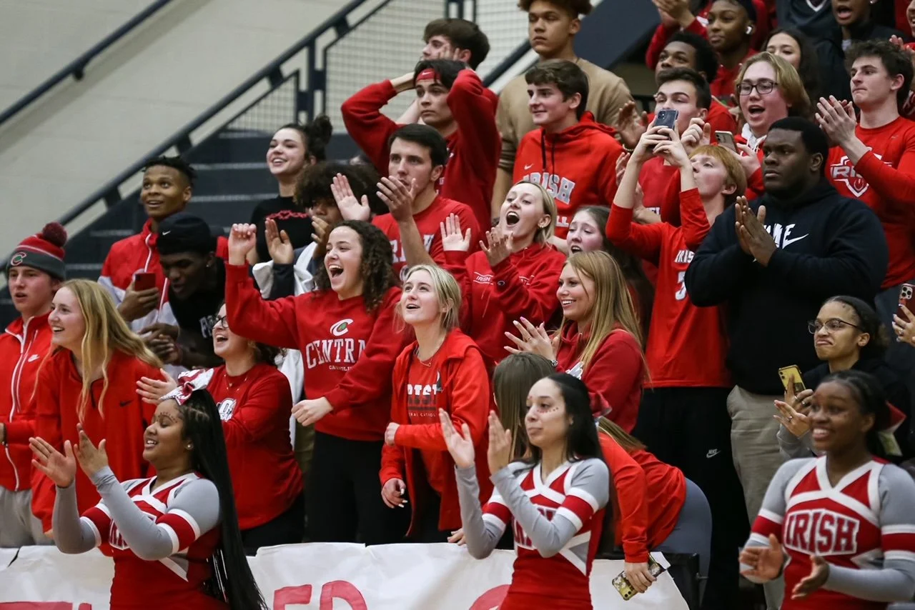 Boys’ Basketball Stuns Nationally Ranked Word of God Christian Academy ...