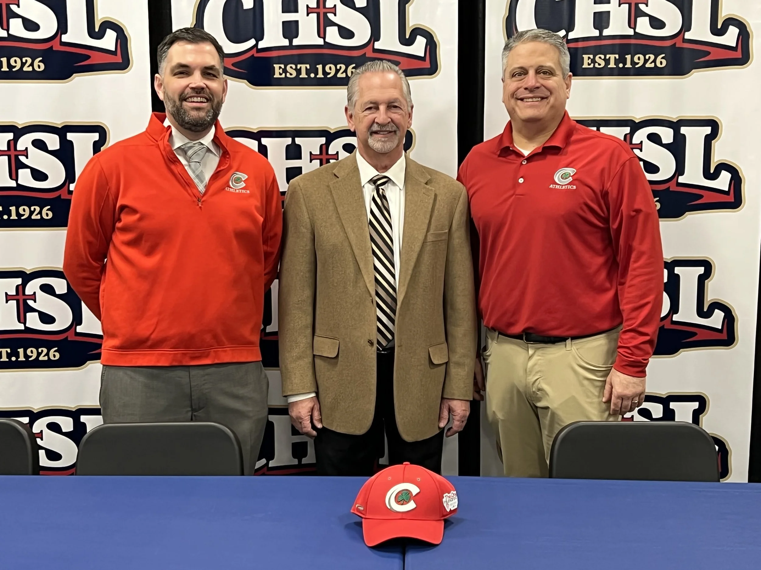 CHSL Welcomes 5 Toledo Catholic Schools as Members Effective Fall 2023 — Central Catholic High ...