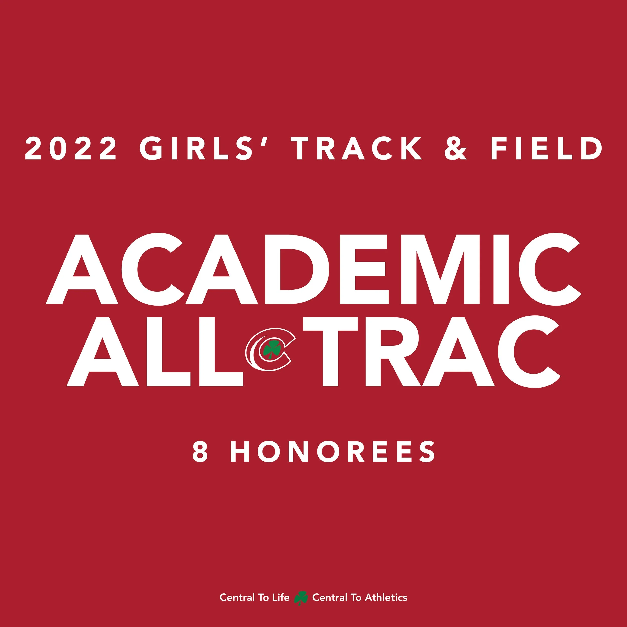 Eight Girls’ Track & Field Athletes Receive Academic All-TRAC Honors ...