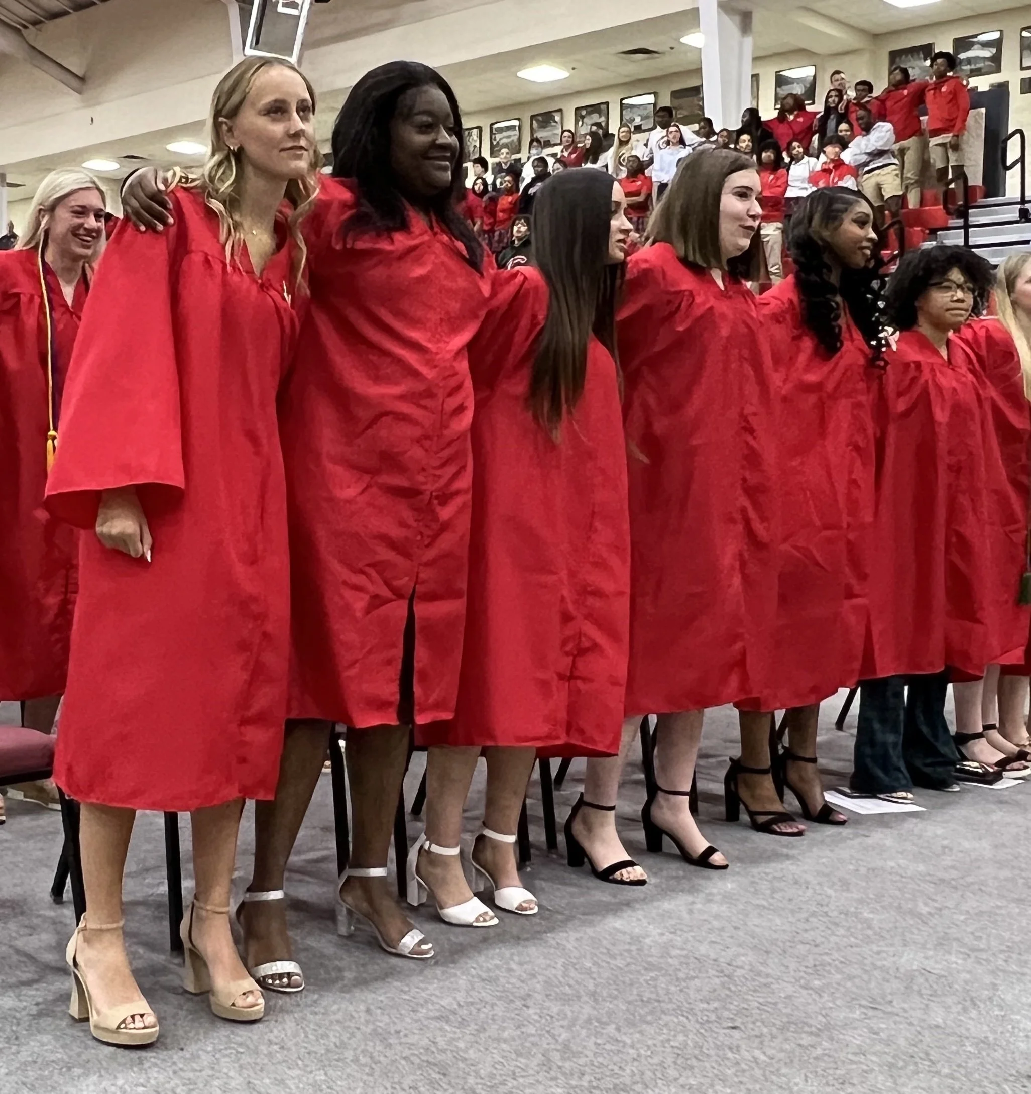 Alumni — Central Catholic High School