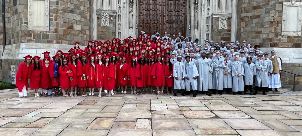 Congratulations to Central Catholic Class of 2024!!! — Central Catholic ...