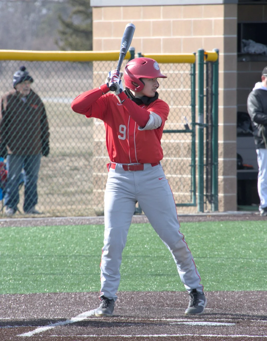 Baseball Tabbed to Finish 6th in TRAC Preseason Coaches’ Poll — Central ... Baseball Tabbed to Finish 6th in TRAC Preseason Coaches’ Poll — Central ...