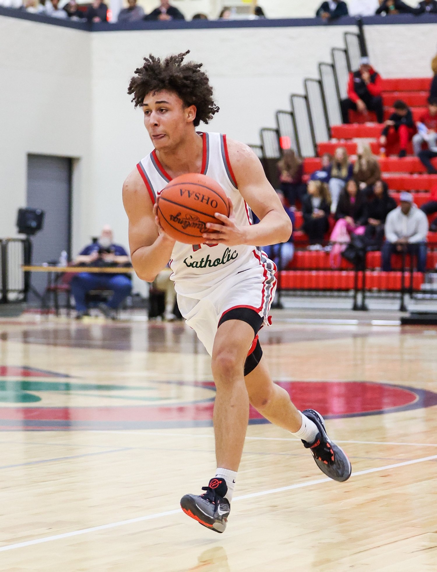 Boys’ Basketball Handles Fremont Ross on Road, 71-59 — Central Catholic ...