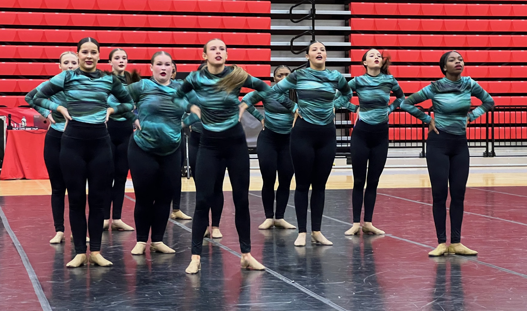 Central Catholic to Host Dance Showcase on January 10 Featuring OSU, UM ...