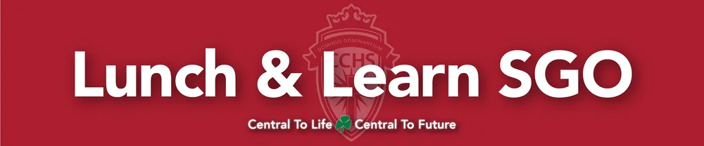 Support CCHS — Central Catholic High School