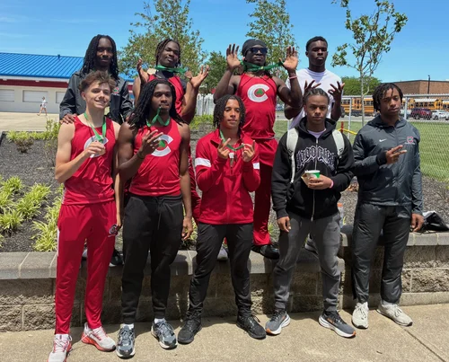 Fighting Irish Set for OHSAA Division III State Track & Field ...