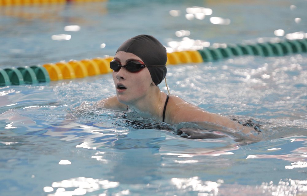 Swimming & Diving Hitting Stride During Homestretch of 2023-24 Campaign ...