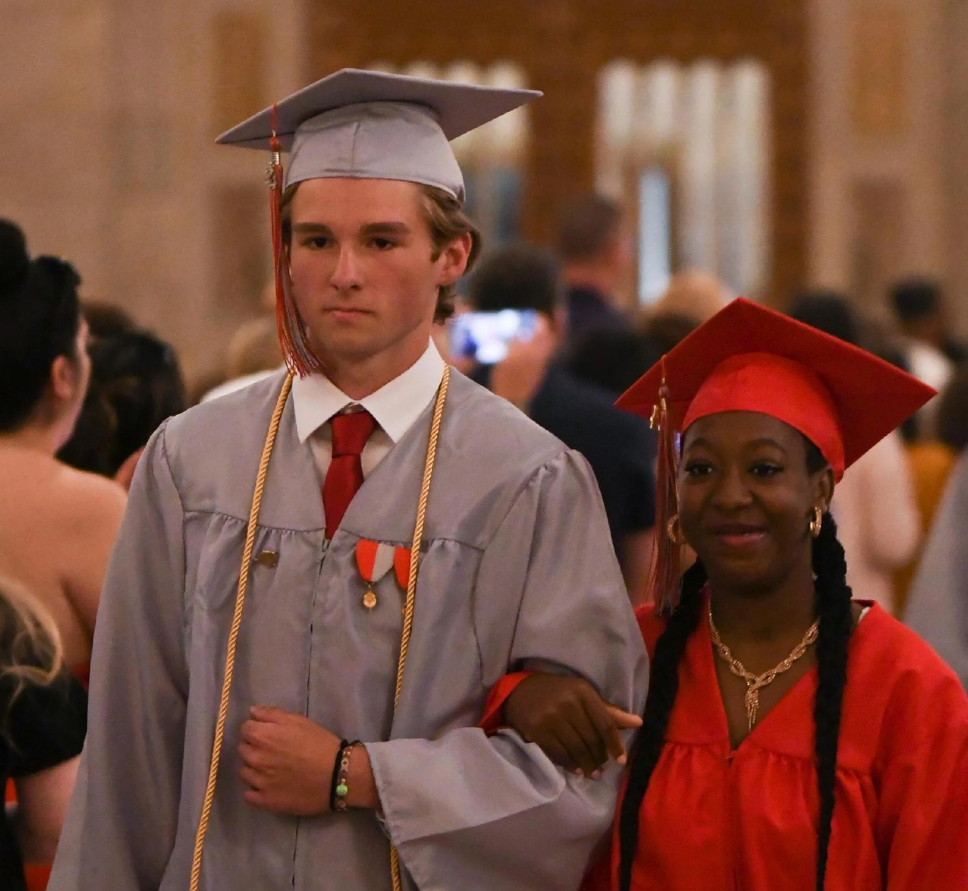 Alumni — Central Catholic High School