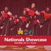 Central Catholic to Host Nationals Dance Showcase Featuring OSU, UM ...